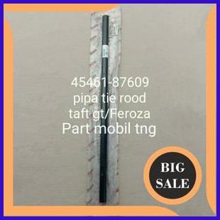Jual accessories Pipa Tie Rod Taft Gt Feroza ORIGINAL 140ZZ3 | Shopee ...