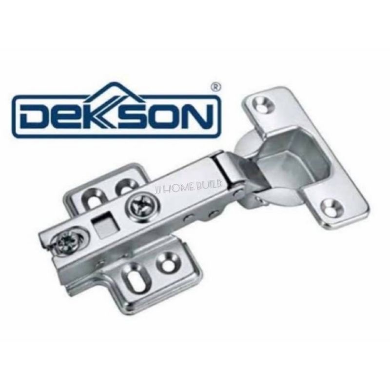 Jual Engsel Sendok Slow Motion Dekson ES SD Lurus / 1/2 Bongkok ...