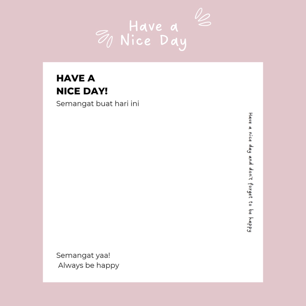 Jual Alas Kertas Mini Gift Bisa Custom Teks | @doryble gift | Shopee ...