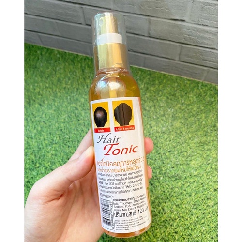 Jual HAIR TONIC GENIVE 120ML - TONIC RAMBUT RONTOK - PERAWATAN RAMBUT ...
