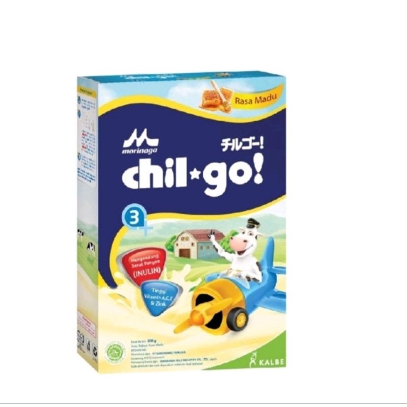 Jual morinaga chilgo semua ukuran | Shopee Indonesia
