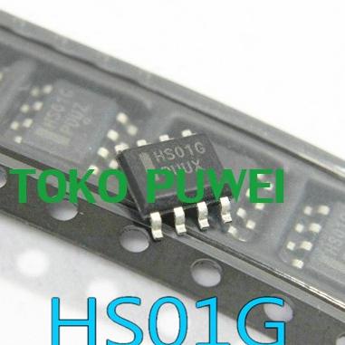 Jual PWM Controller IC HS01G SOP8 SMD BB02 puw331 Ayo Beli | Shopee Indonesia