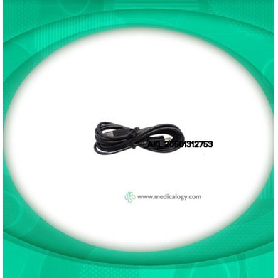 Jual Kabel USB/USB Cable untuk Tensimeter Digital Beurer BM 58 | Shopee ...