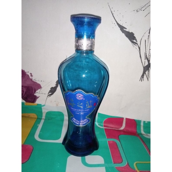 Jual botol display arak china 480ml | Shopee Indonesia