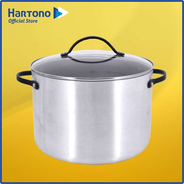 Jual MAXIM Pro Stock Pot NMAXST26DGT | Shopee Indonesia