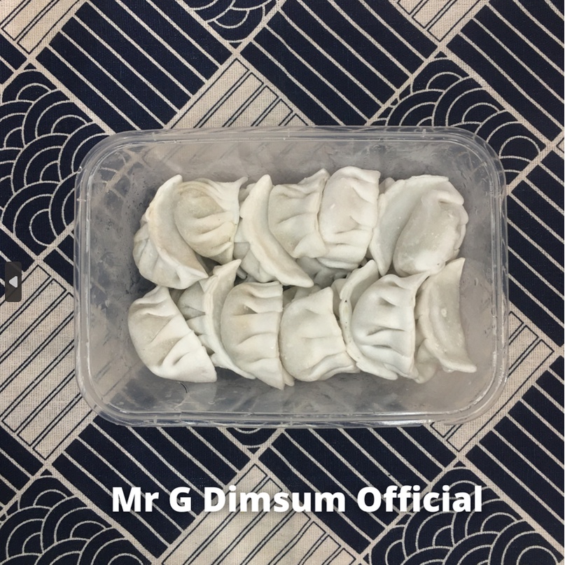 Jual DIMSUM HAKAU FROZEN 25 PCS | Shopee Indonesia