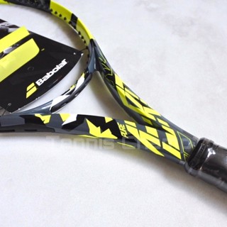 Jual Raket Tenis Babolat Pure Aero 2023/Tennis Racket Babolat Original | Shopee Indonesia