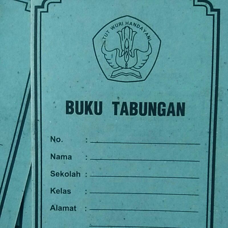 Jual Promo Buku Tabungan Sekolah Buku Kas Arisan | Shopee Indonesia Jual Promo Buku Tabungan Sekolah Buku Kas Arisan | Shopee Indonesia