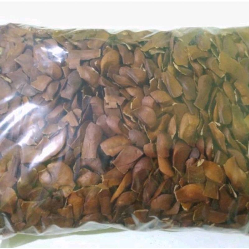 Jual Herbal Biji Mahoni 1kg - Biji Buah Mahoni Untuk Pengobatan ...