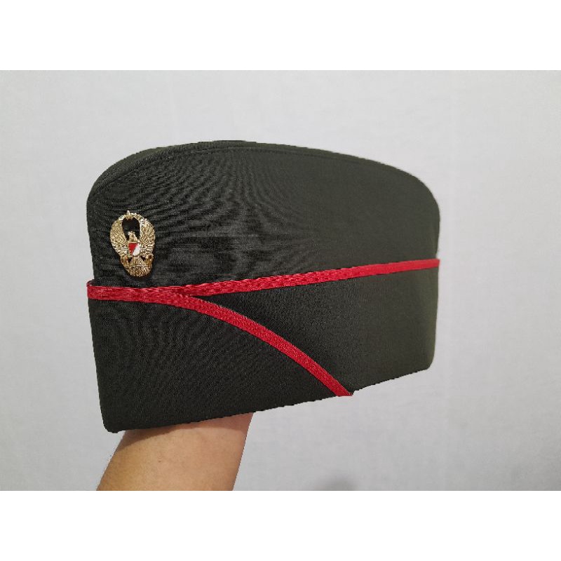 Jual topi mut tni ad tamtama | Shopee Indonesia