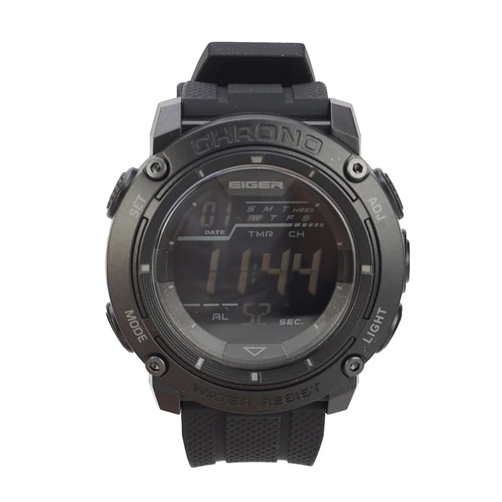 Jual EIGER ELTRANA WATCH | Shopee Indonesia