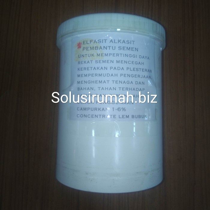 Jual "\"\"\"\] OBAT COR LEM BUBUK U MORTAR 500G BOTOL GIPSUM PLASTER JENIS ALKASIT EL | Shopee ...