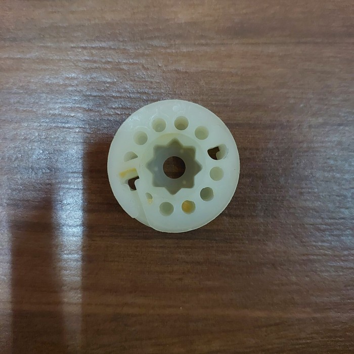 Jual Roll Seling Regulator Power Window Honda Jazz ORIGINAL | Shopee ...