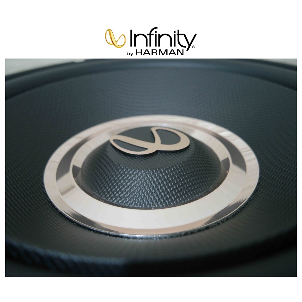 Jual Infinity Primus 1270 Subwoofer 12 inch Double Magnet ORIGINAL ...