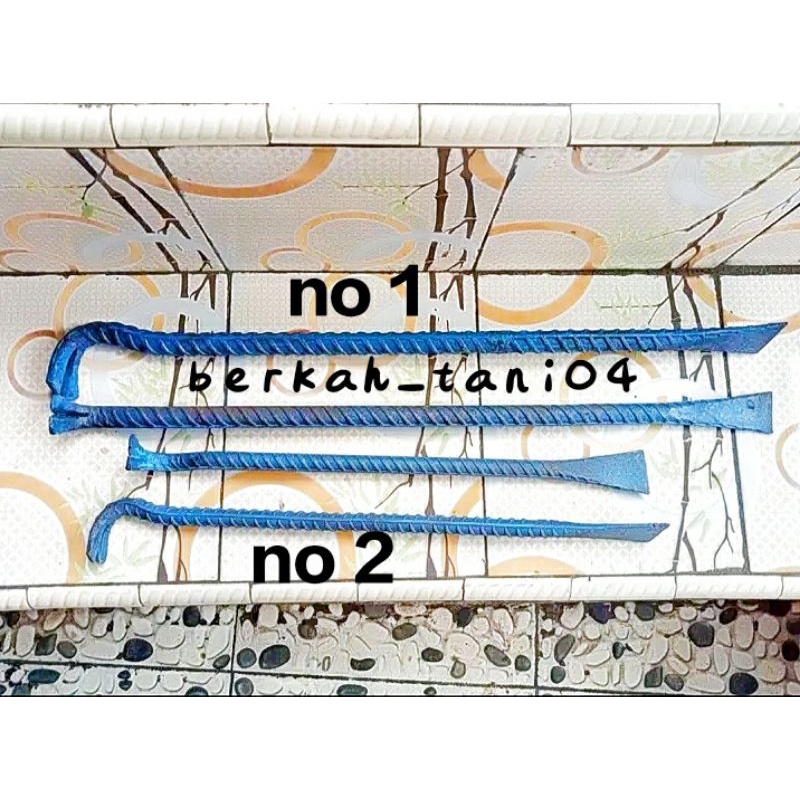 Jual lingis tanah rumput | Shopee Indonesia