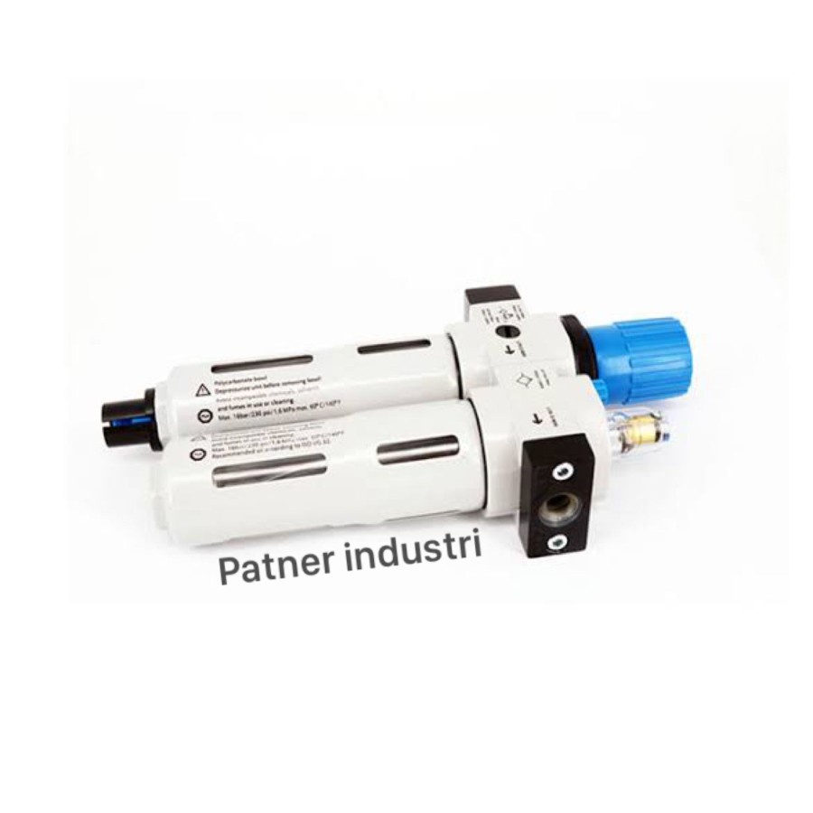 Jual Air unit pneumatic FRC-1"-D-MAXI FESTO | Shopee Indonesia