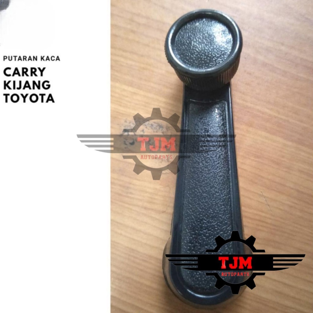 Jual Putaran Kaca Kijang Carry Futura T120SS | Shopee Indonesia