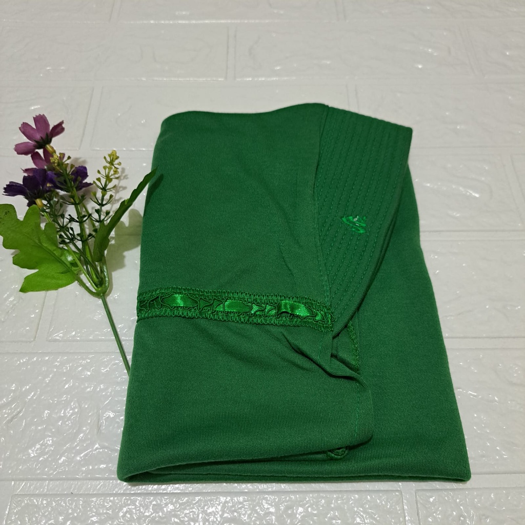 Jual Kerudung Anak Sekolah Sd Smp Sma Model Rabani / Jilbab Hijab ...