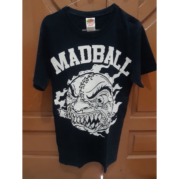 Jual madball official merchandise | Shopee Indonesia