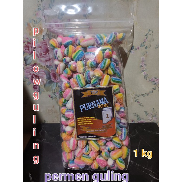 Jual permen motif marbel los 1kg | Shopee Indonesia