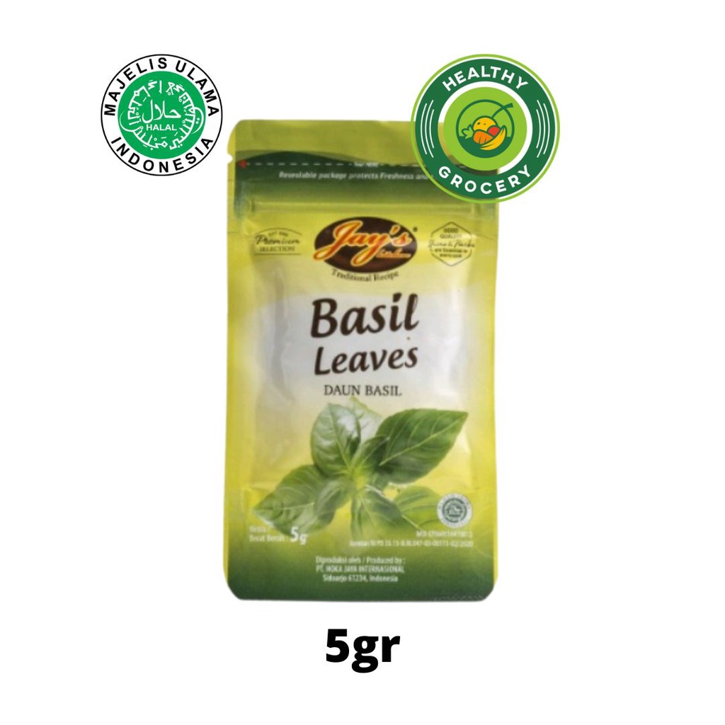 Jual Jay's Pouch All Varian / Jays / Bumbu Dapur / Jay / Bumbu Masak ...