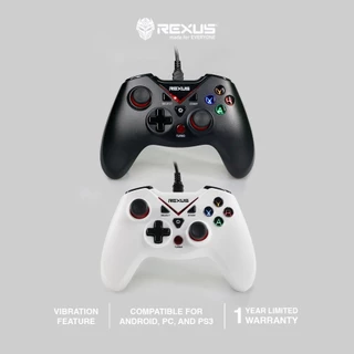 Toko Online Rexus Official Shop | Shopee Indonesia