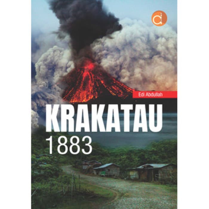 Jual Buku Novel Tentang Tragedi Krakatau 1883 | Shopee Indonesia