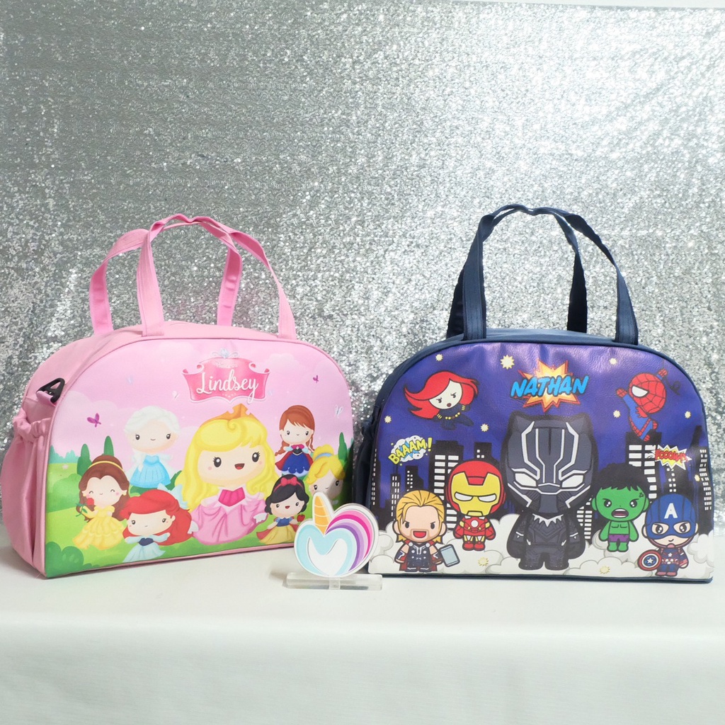 Jual BIG TRAVEL BAG / SOUVENIR TAS TRAVELLING / TAS TRAVELLING CUSTOM ...