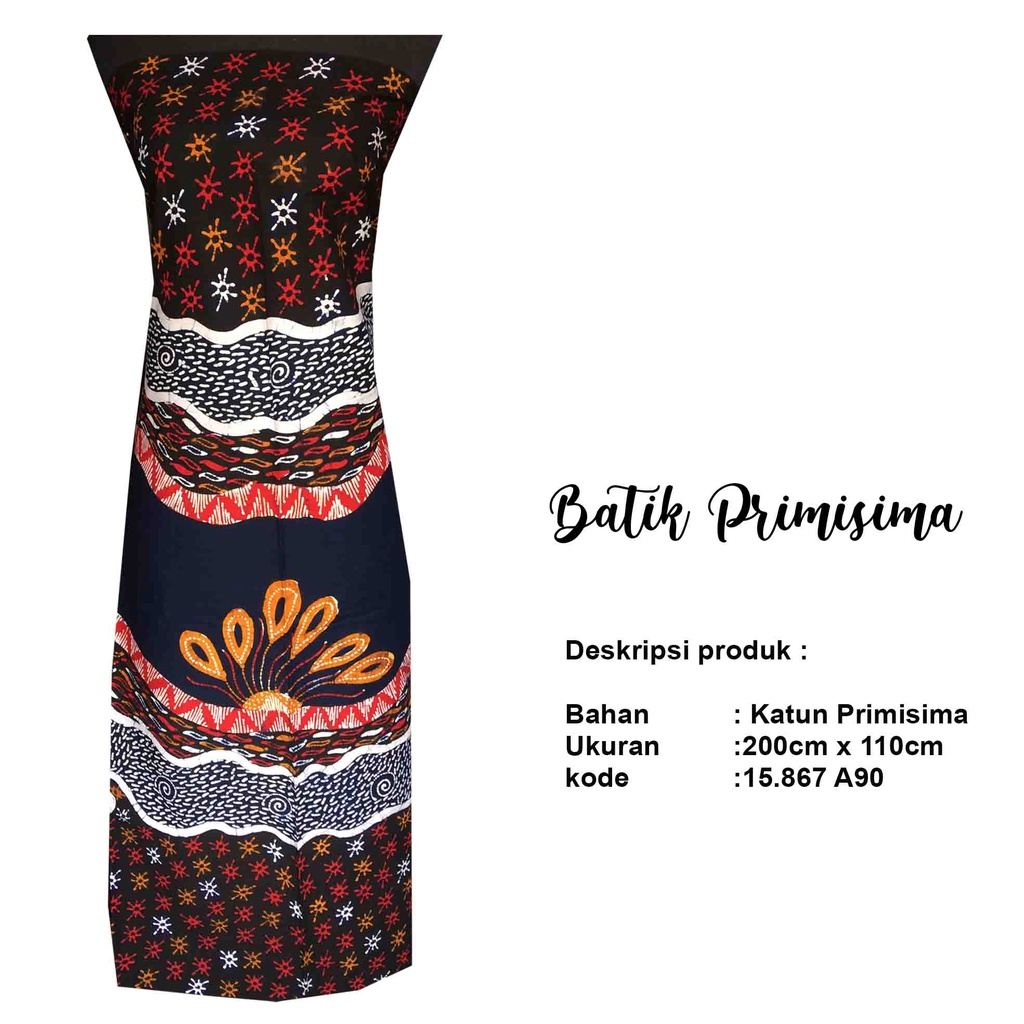 Jual batik tulis couple premium primisima / hadiah pernikahan ...