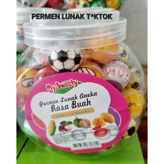 Jual permen lunak viral permen mata | Shopee Indonesia