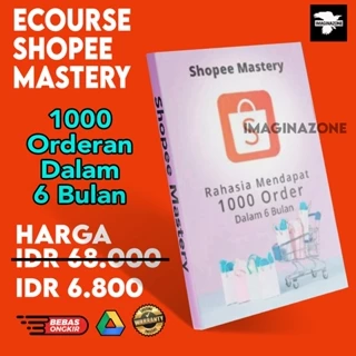 Produk IMAGINAZONE | Shopee Indonesia