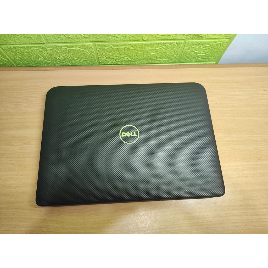 Jual Kesing Cassing Case Laptop Dell Inspiron 14 DELL 3421 | Shopee ...
