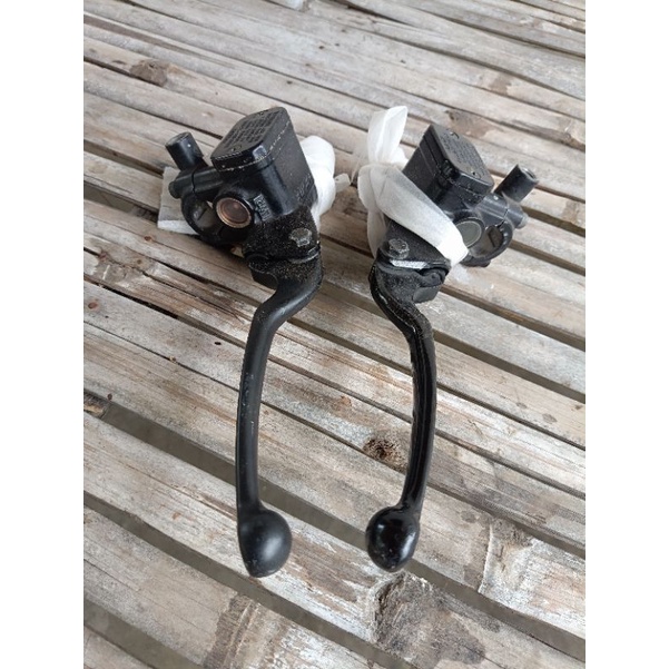 Jual master rem nmax | Shopee Indonesia