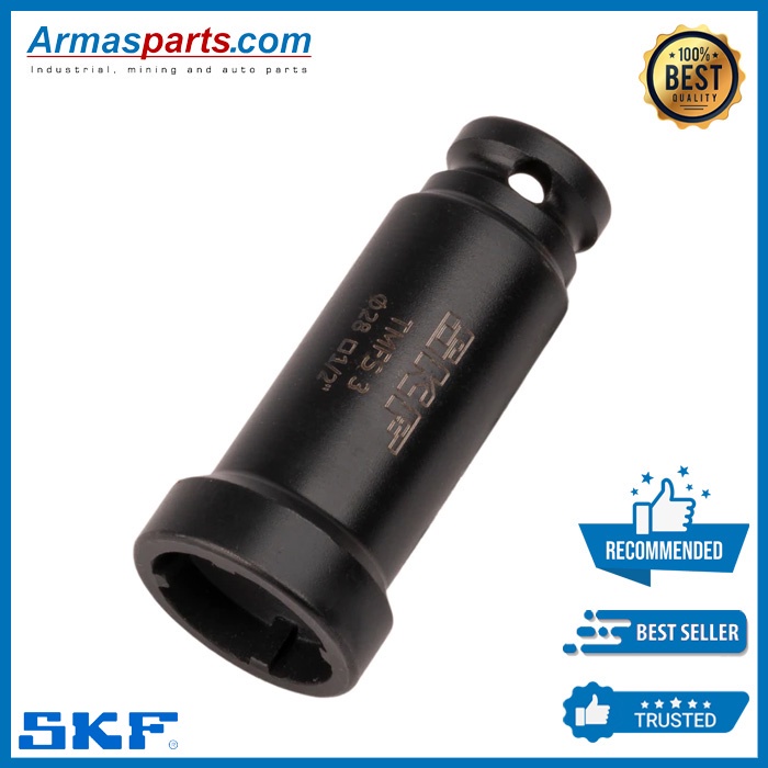 Jual SKF Axial Lock Nut Sockets TMFS 3 TMFS3 TMFS-3 | Shopee Indonesia