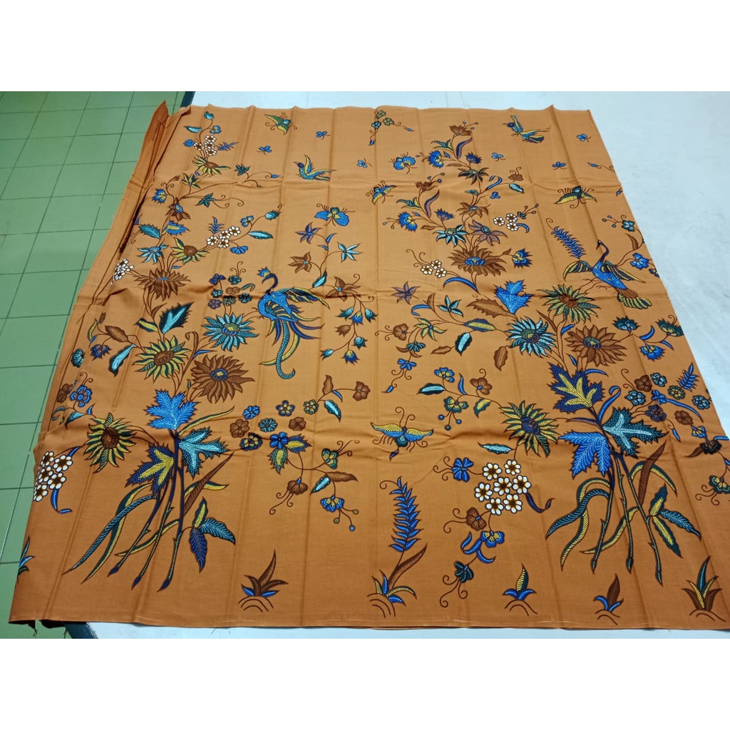 Jual KAIN BATIK HALUS PREMIUM QUALITY | Shopee Indonesia