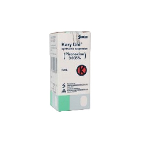 Jual KARY UNI EYE DROPS 5 ML | Shopee Indonesia