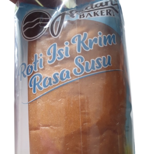 Jual Roti Krim Susu Jordan Isi 10 Bungkus | Shopee Indonesia