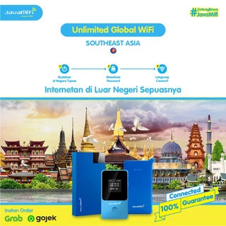 Toko Online JavaMifi Official Shop | Shopee Indonesia