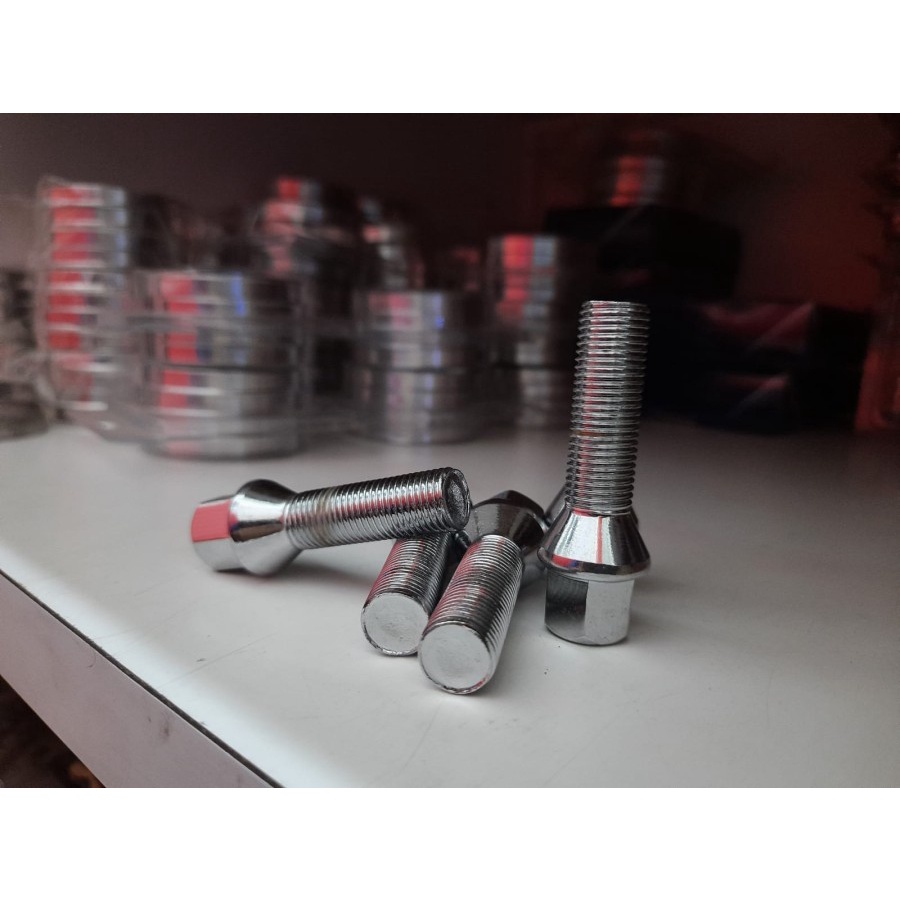 Jual jual baut mercy bmw audy baut roda BAUT MERCY GEMUK PANJANG HSR ...