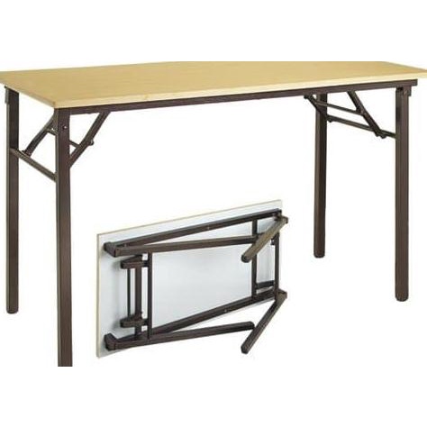 Jual Meja Lipat / IBM table / Meja Banquet | Shopee Indonesia
