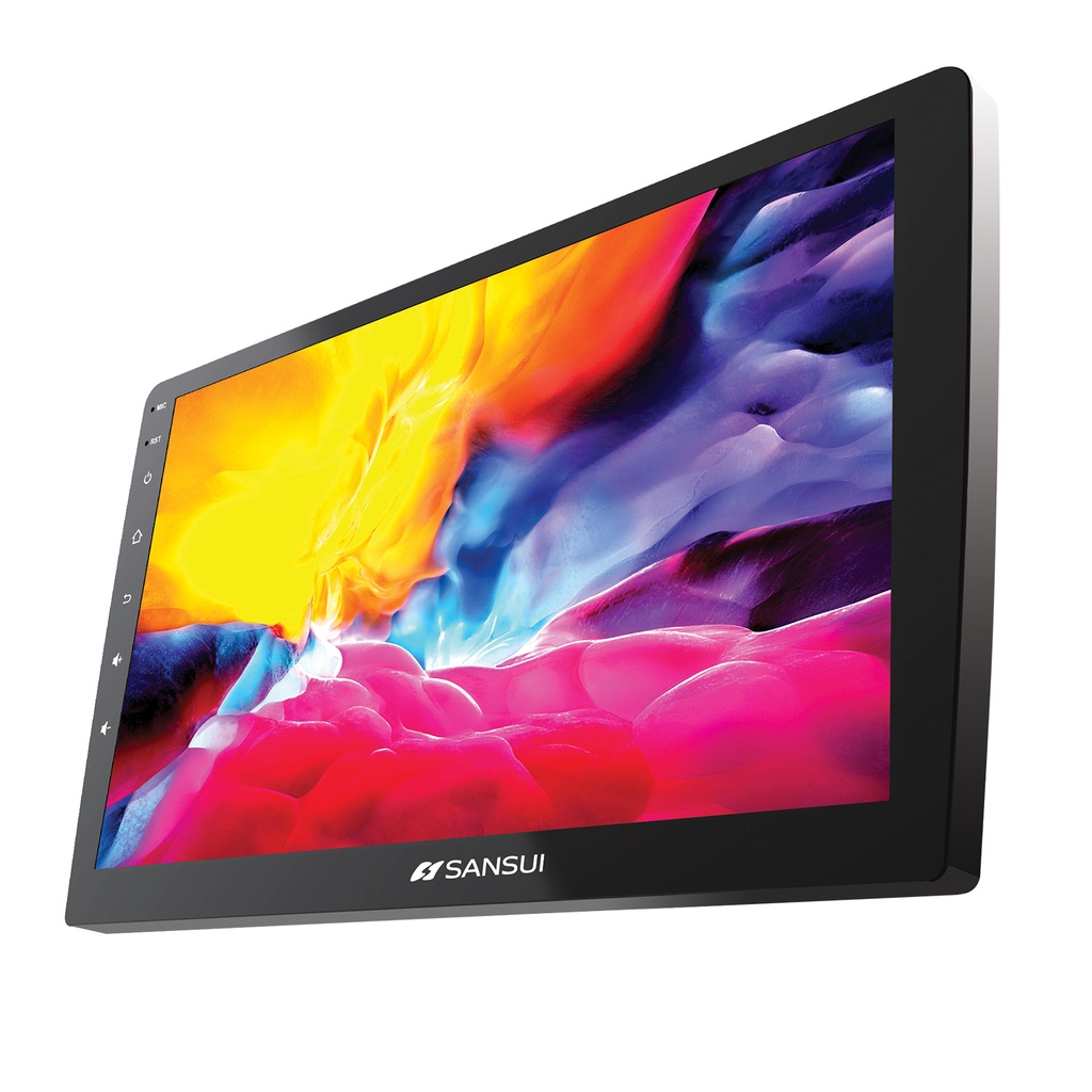 Jual Sansui Duragon Gen 2 Series SA-5200I Android 6+128GB Headunit ...