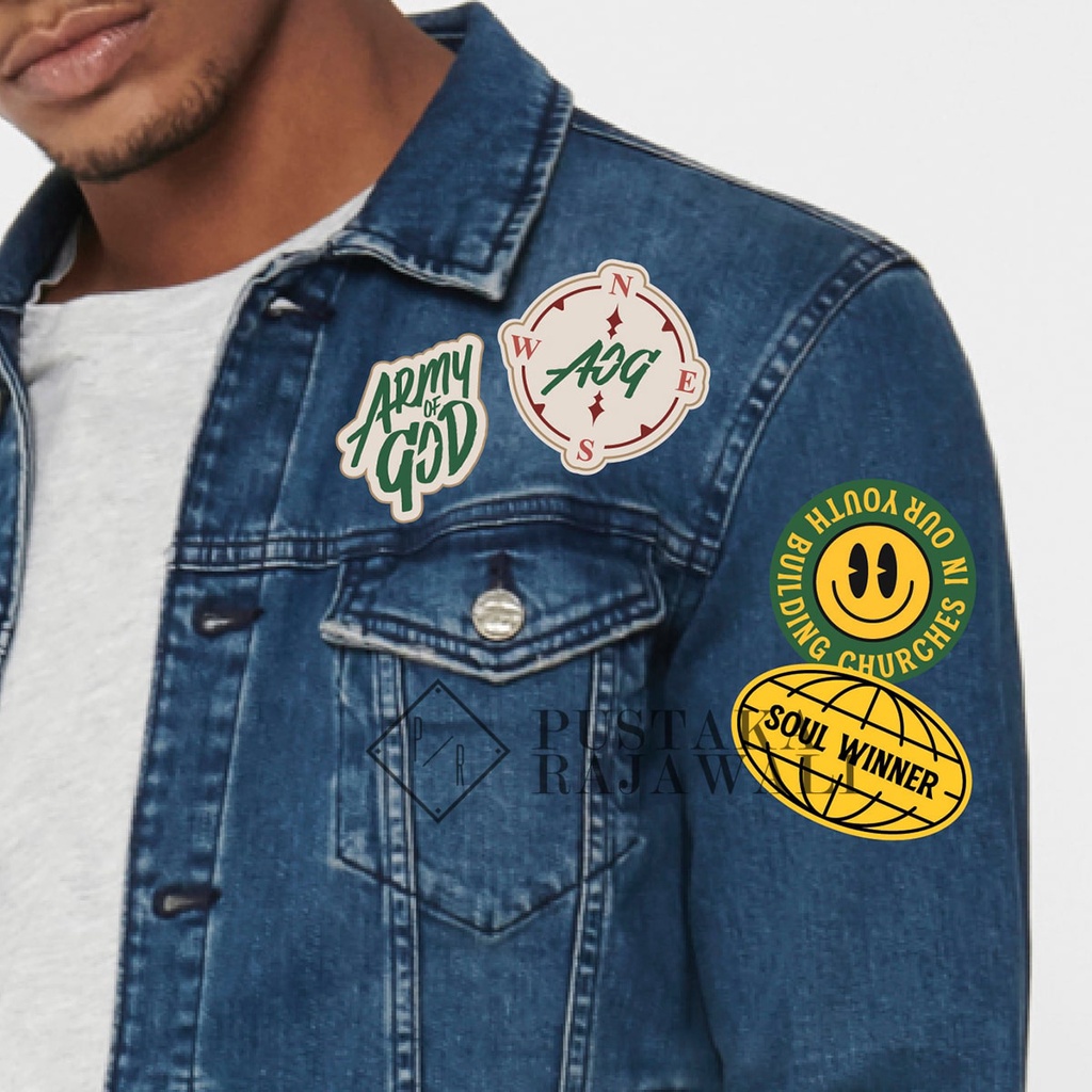 Jual Patch | Shopee Indonesia