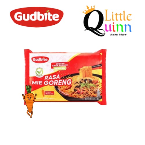 Jual GudBite Mie Goreng | Shopee Indonesia