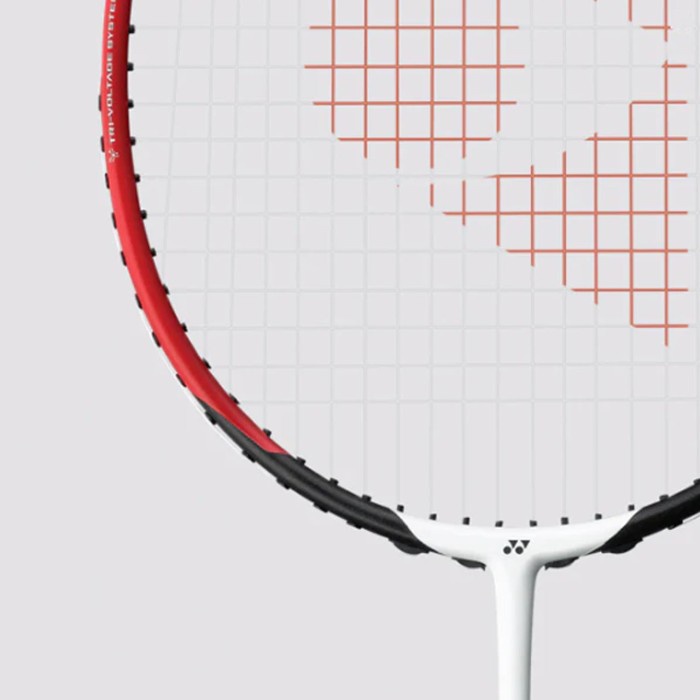 Jual Yonex Voltric 2 Raket Badminton Original | Shopee Indonesia