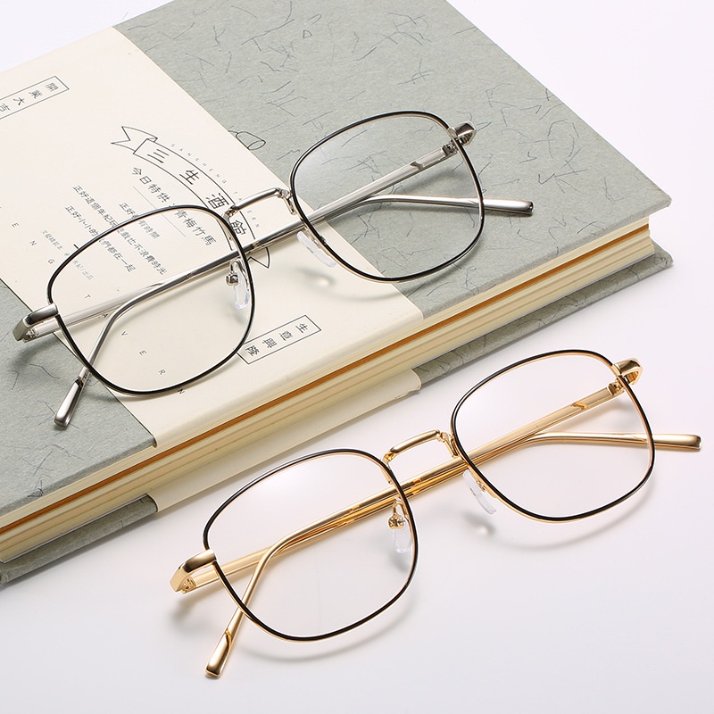 Jual KACAMATA OPTIK LENSA MINUS PLUS BACA CYLINDER PHOTOCROMIC ...