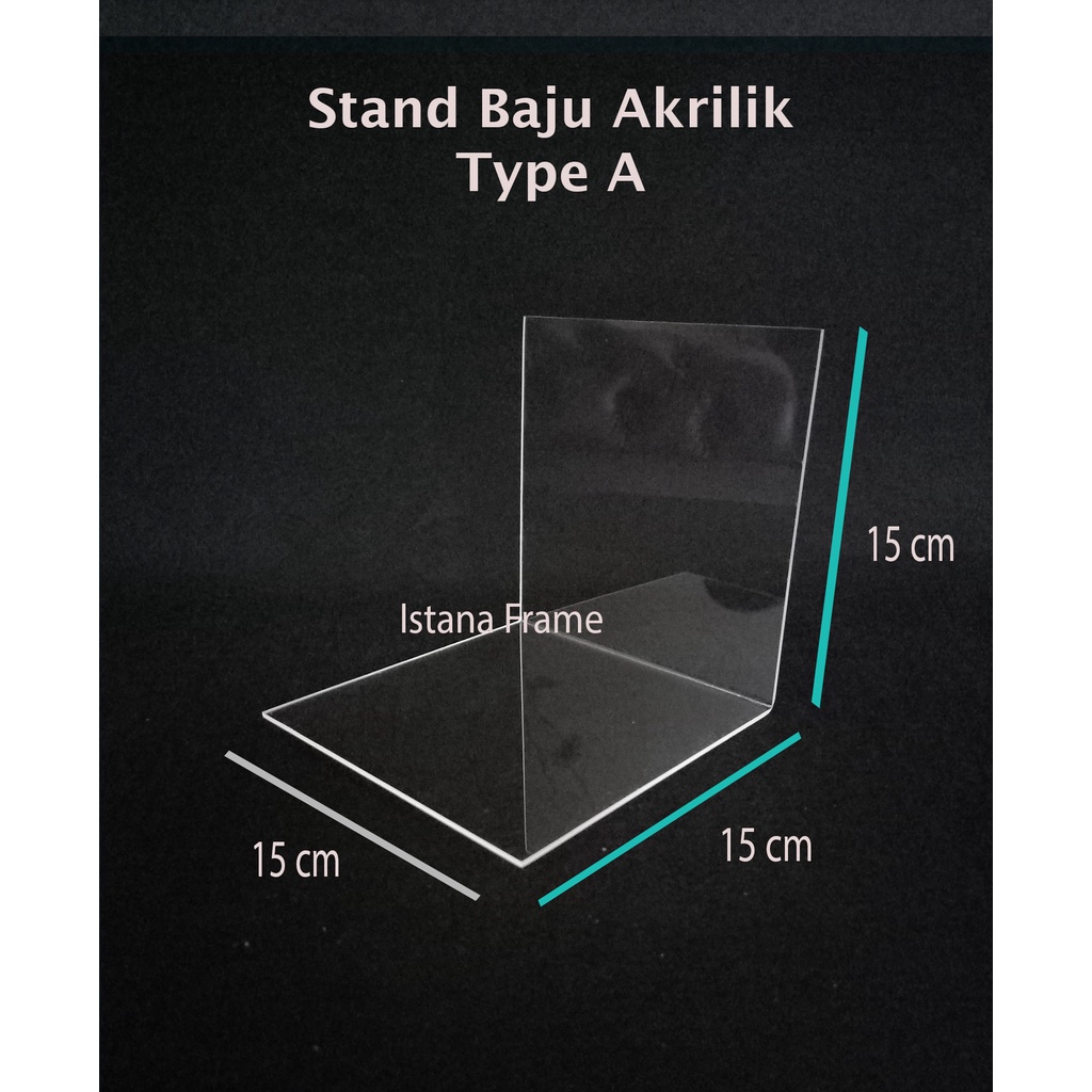 Jual STAND DISPLAY BAJU BUAT HANTARAN MODEL 1 | Shopee Indonesia
