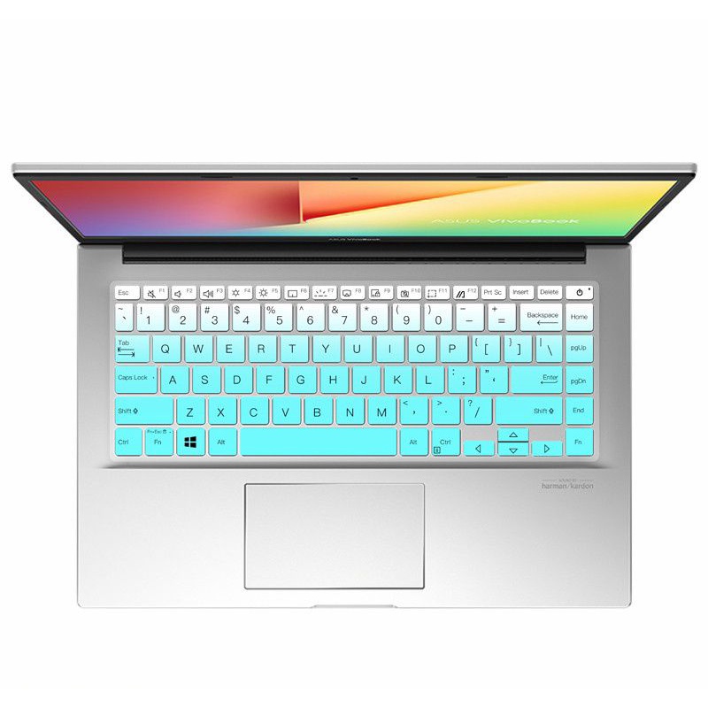 Jual Silikon Pelindung Keyboard Laptop Asus E410MA, A413, K413, M413 ...