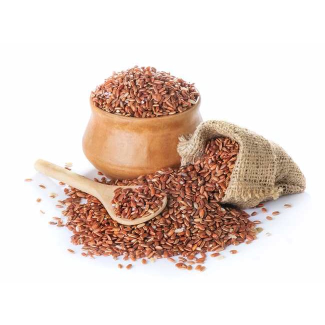 Jual Beras Merah / Red Rice Khas Lombok | Shopee Indonesia