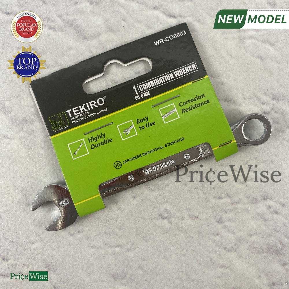 jual-kunci-ring-pas-8-mm-combination-wrench-tekiro-shopee-indonesia