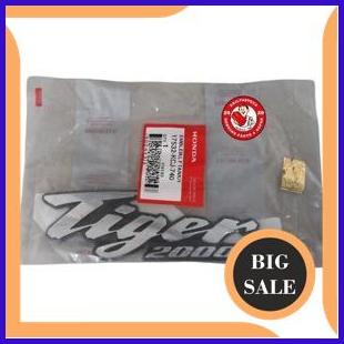 Jual perkakas Simbol Logo Emblem Tangki Tengki Kiri Honda Tiger 2000 ...